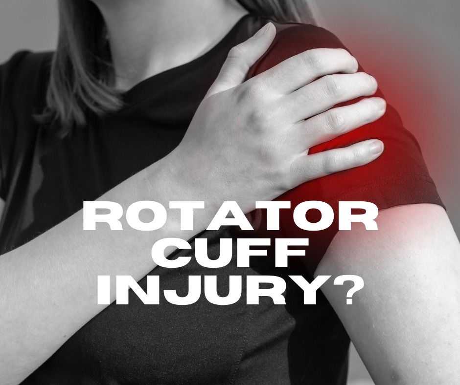 My Approach to Shoulder Restoration: Treating Rotator Cuff Injuries at ...