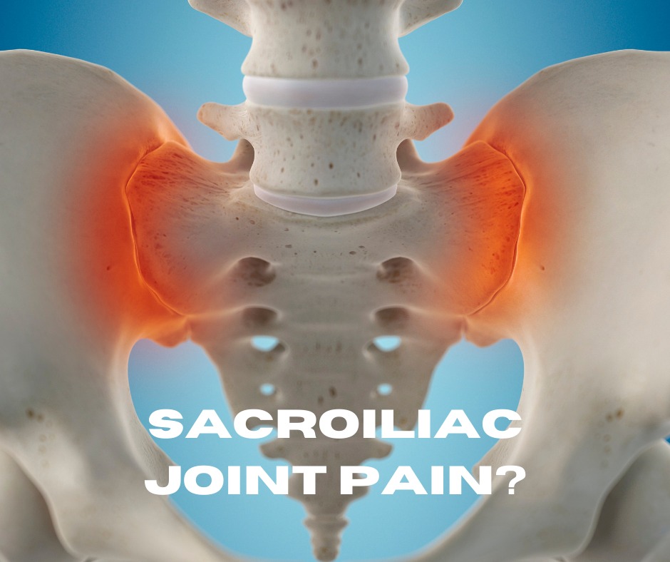 Balancing the Foundation: Osteopathy’s Approach to the Sacroiliac Joint ...