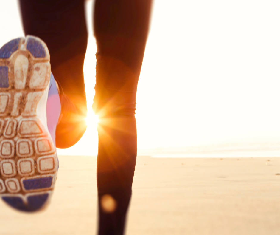 Marathon Training and Osteopathy: Achieving Peak Performance Safely ...