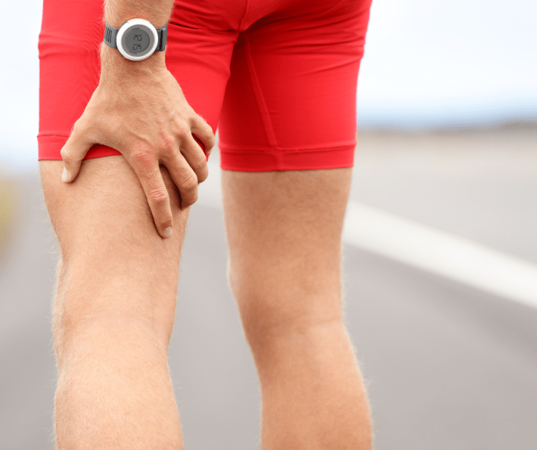 Understanding Hamstring Strains: Causes, Symptoms, Treatment, and ...