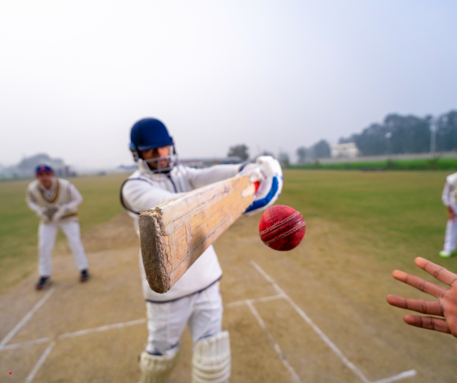 Understanding Typical Cricket Injuries: Causes, Symptoms, Treatment ...