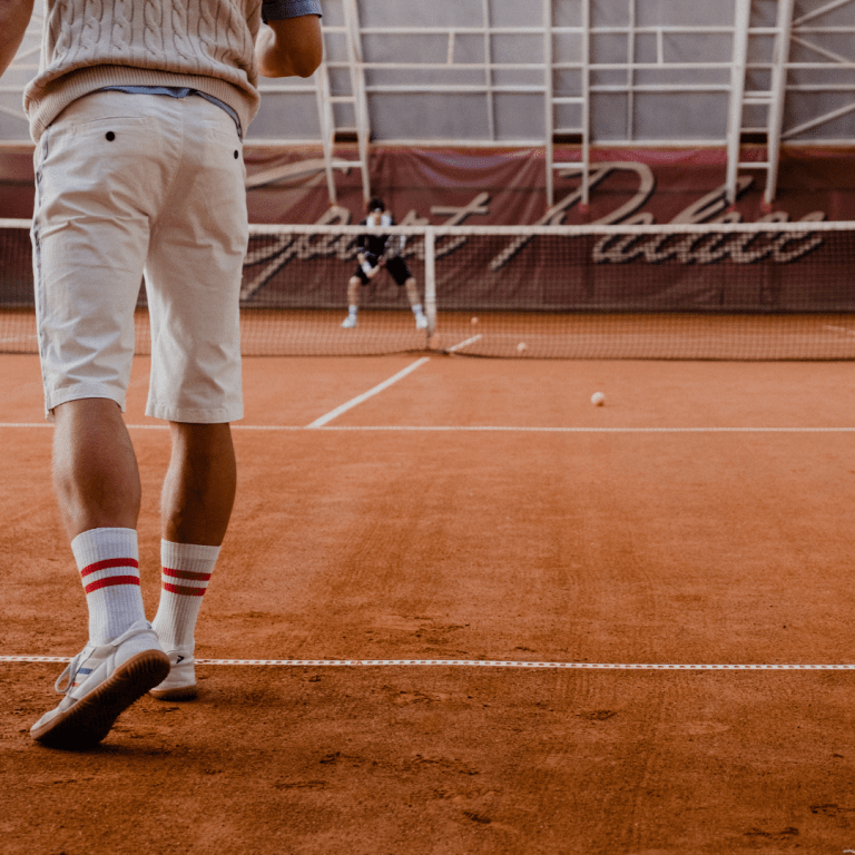 Understanding Gastroc Strain (Tennis Leg) – Thrive Body Clinic ...