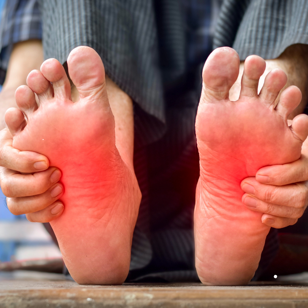 Understanding Peripheral Neuropathy: Causes, Symptoms, Treatments, and ...