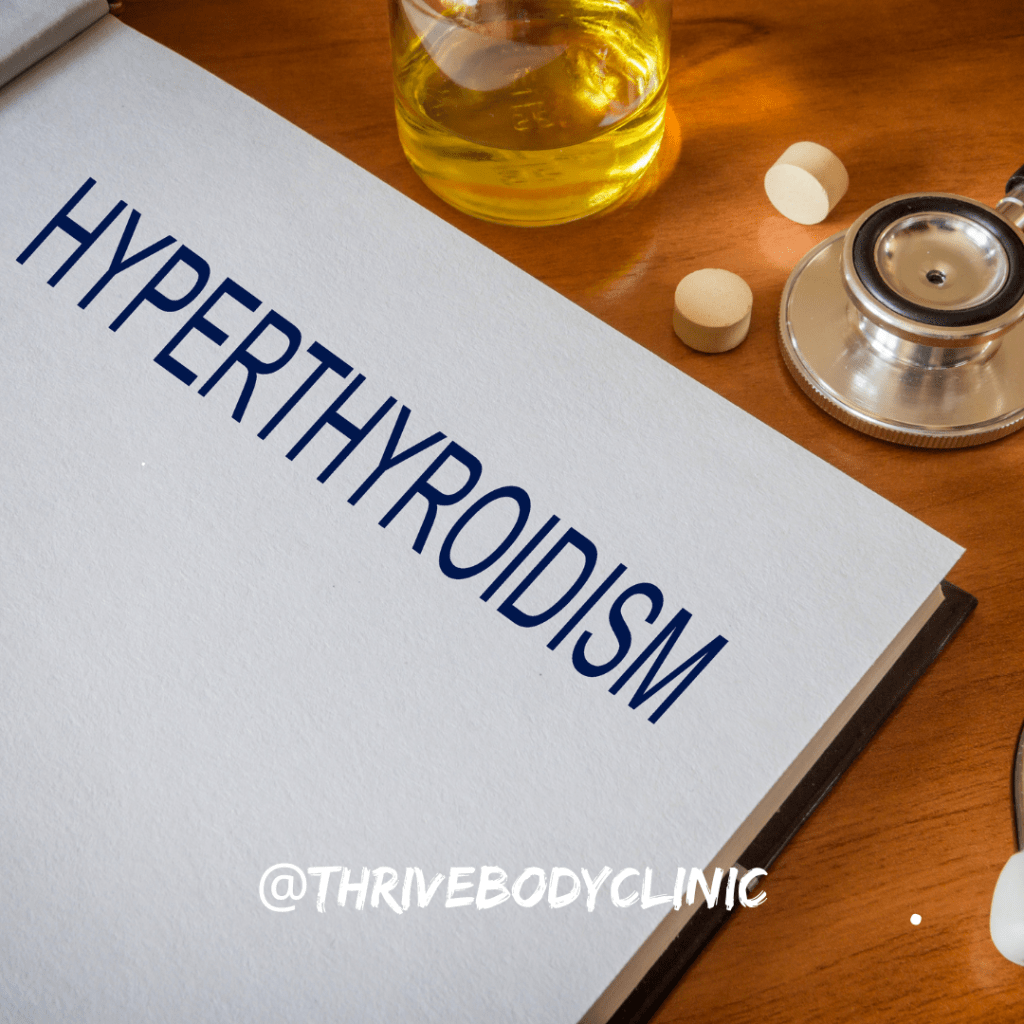 Understanding Hyperthyroidism: Causes, Symptoms, and How Osteopathy Can ...
