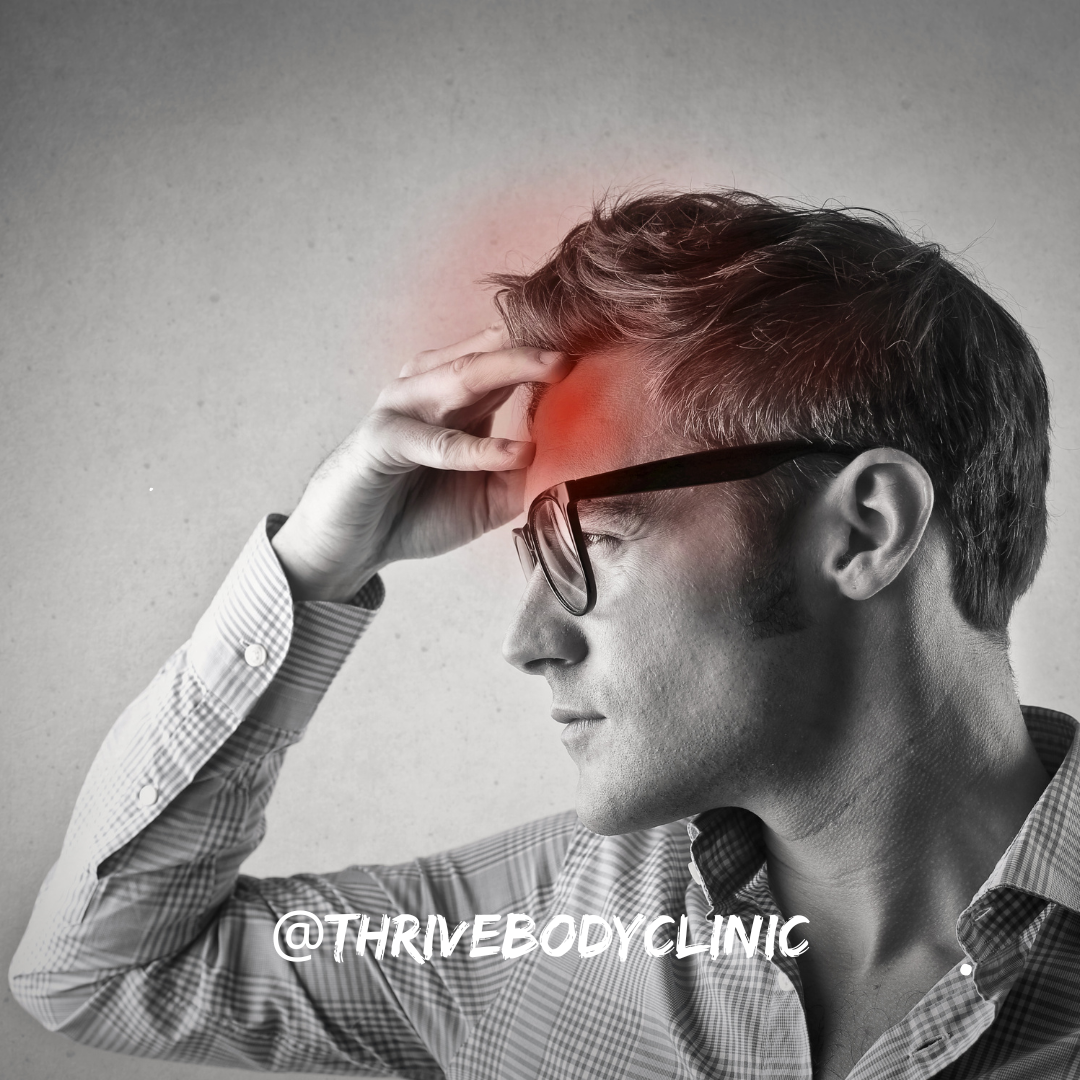 New Daily Persistent Headaches: Causes, Symptoms, and How Osteopathy ...