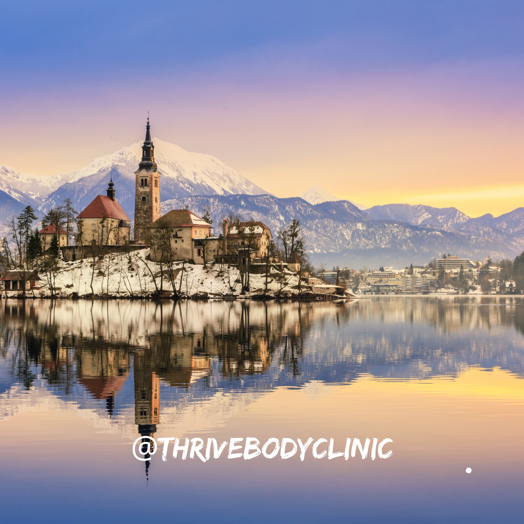 Embracing Winter: What the Season Teaches Us About Rest and Renewal ...