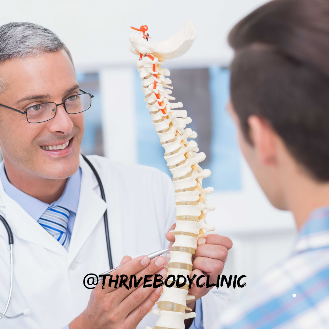 Understanding Fractures: A Focus on Wedge Fractures and How Osteopathy ...