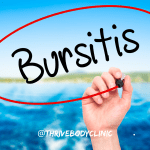 Understanding Bursae and Bursitis: Causes, Symptoms, and Osteopathic ...