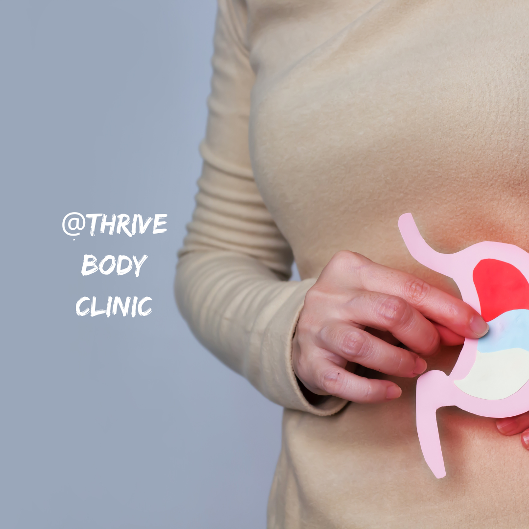 Peptic Ulcers: Not Just an 80s Stockbroker Problem – What They Are, Treatment Options, and How ...