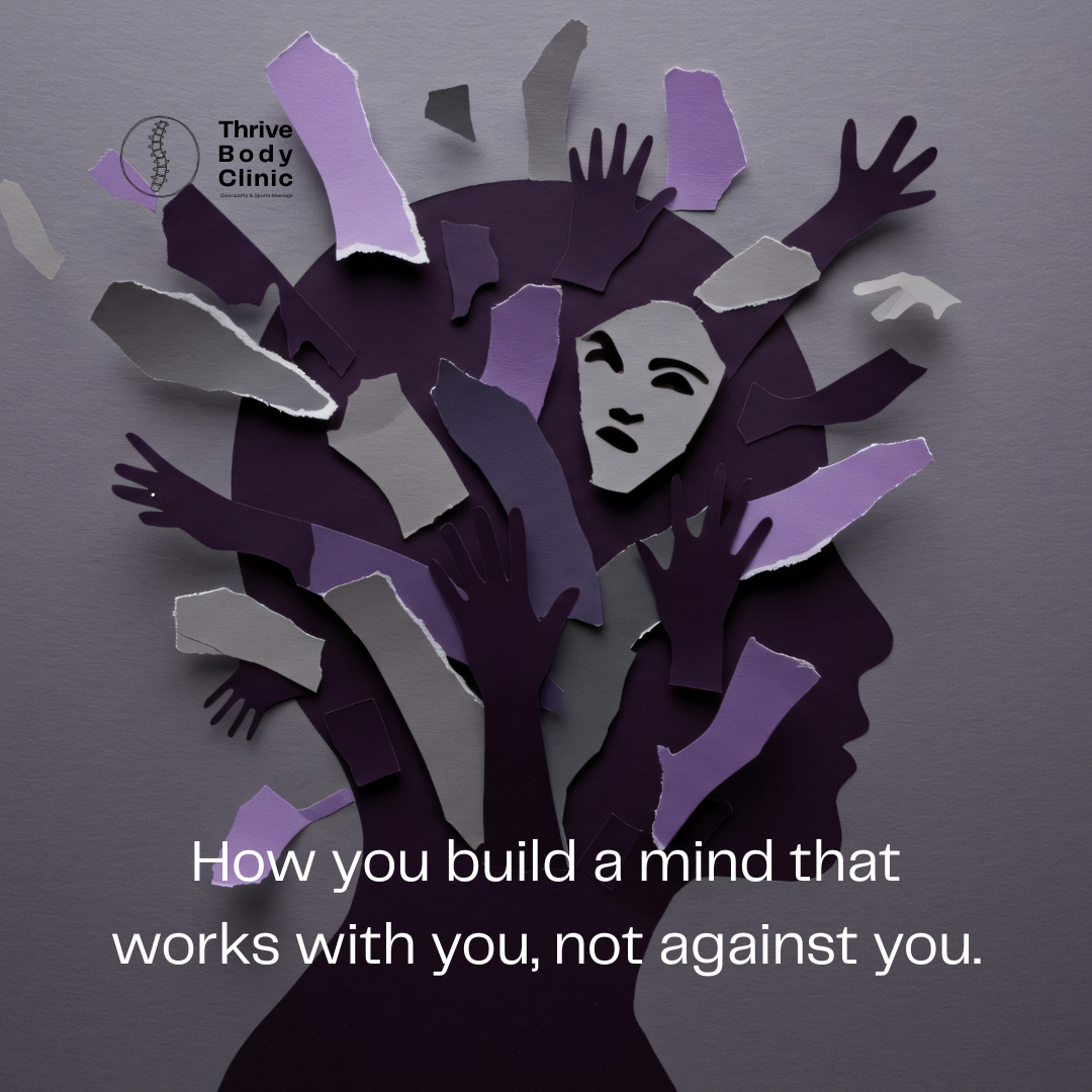 The Inner Critic Is Lying to You: How to Recognise and Reprogram Your ...