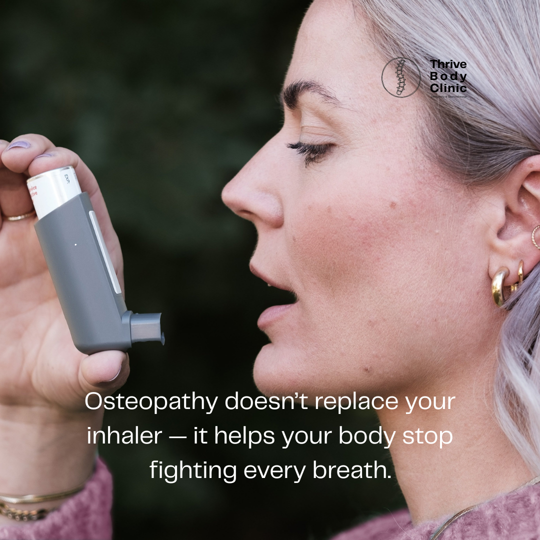 Chronic Bronchitis (COPD): Why Breathing Gets Harder — and How Your ...